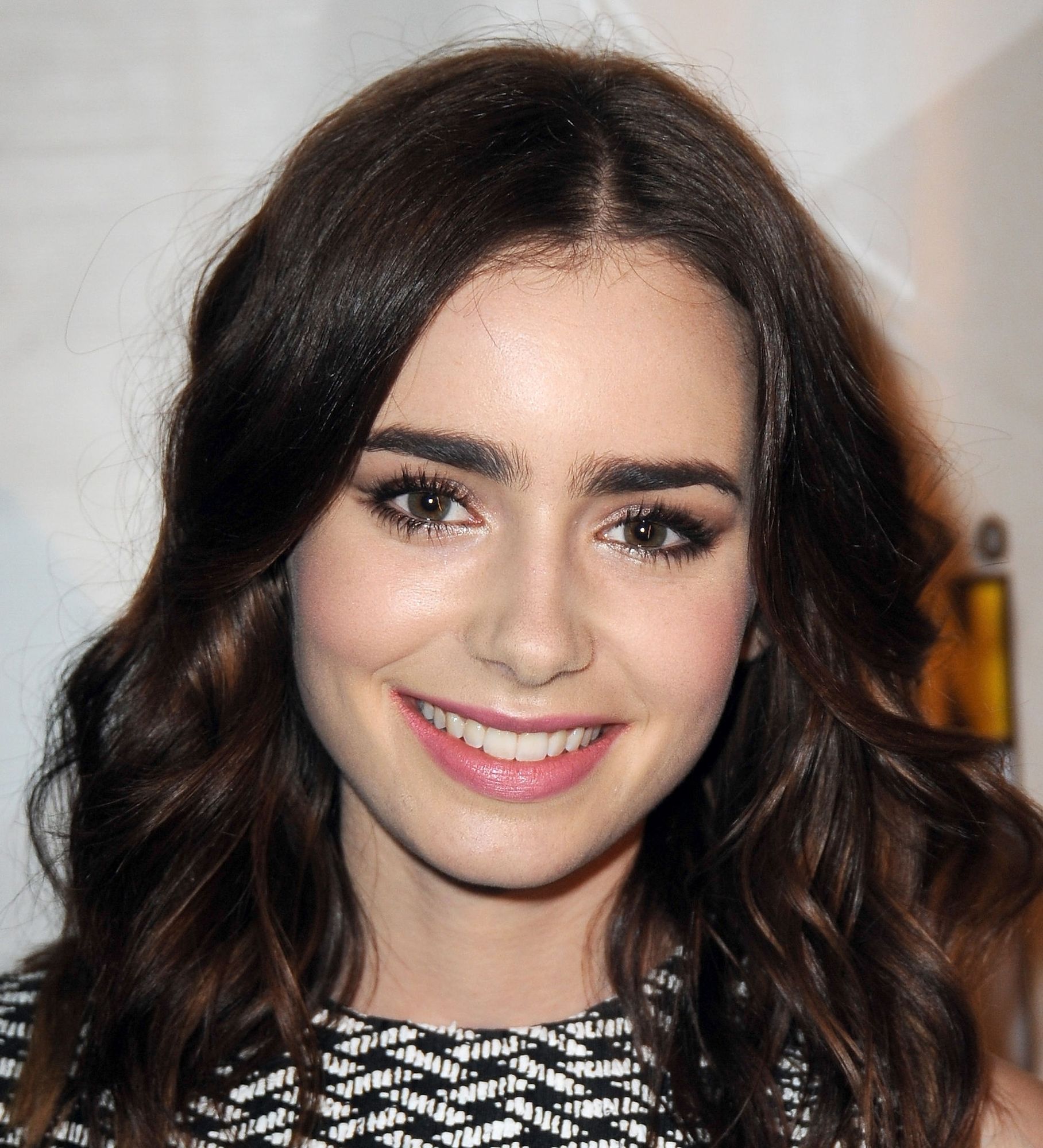 July 19: "The Mortal Instruments: City of Bones" Press Line - Comic-Con ...