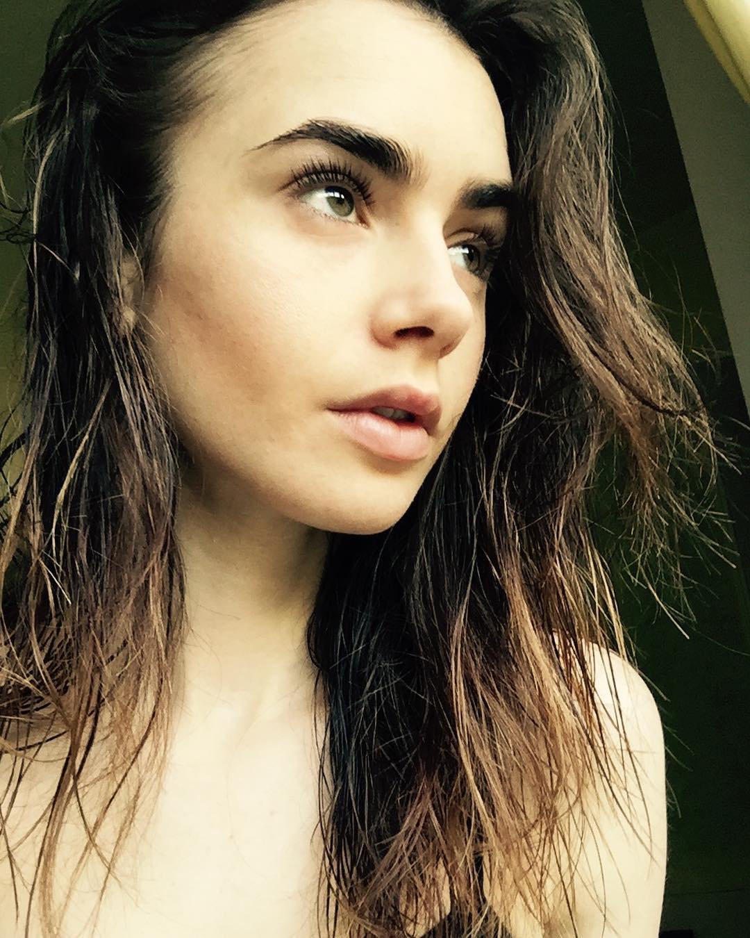 Lily's Instagram (2013-2020) - 01303 - Adoring Lily Collins - Gallery ...