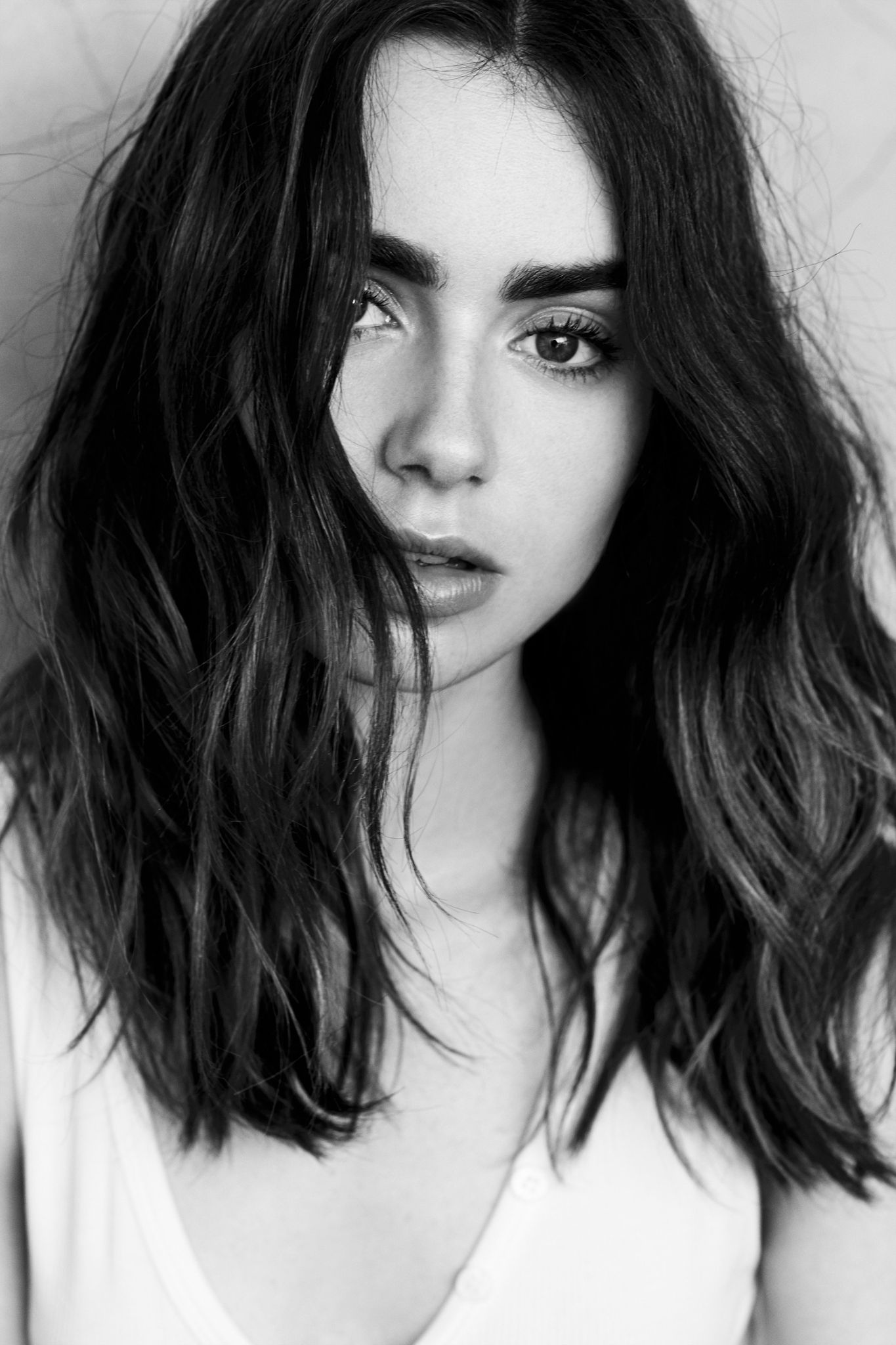 Session #001 - 003 - Adoring Lily Collins - Gallery • Your online ...