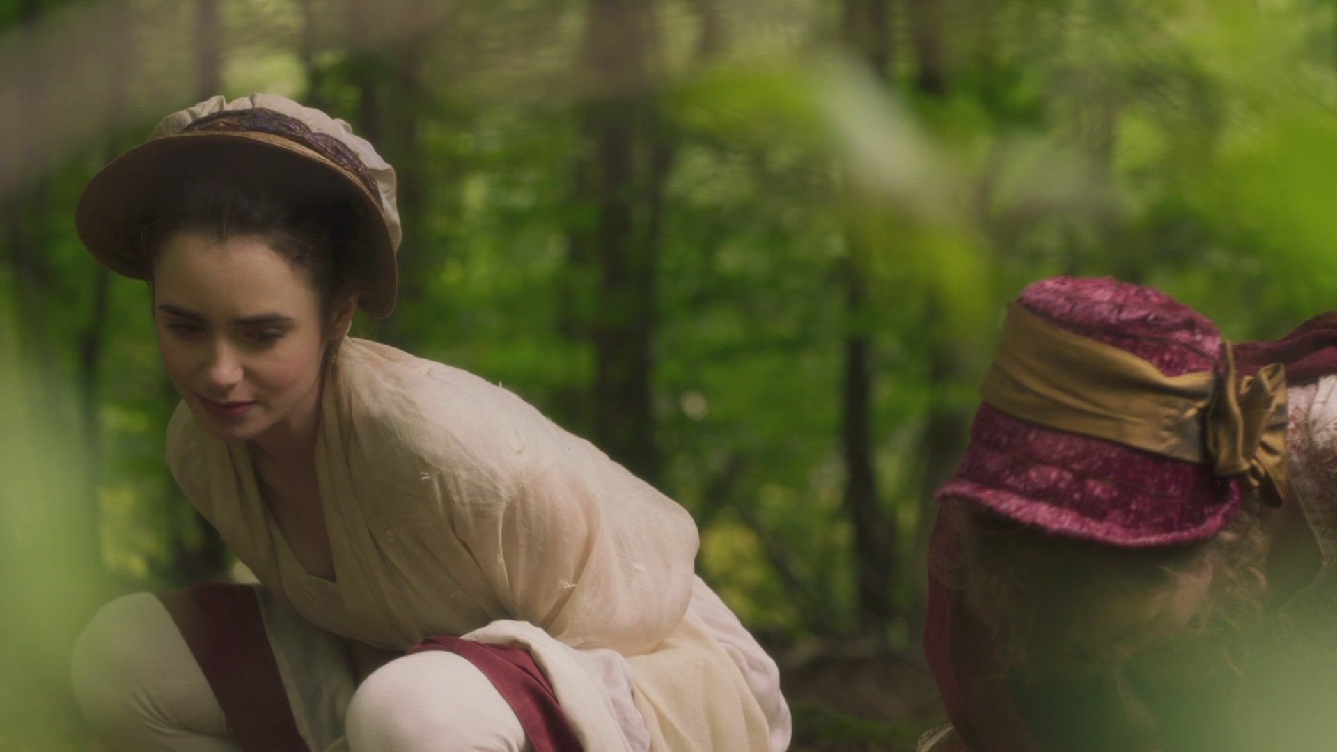 1x01 - ALC101-221 - Adoring Lily Collins - Gallery • Your online ...